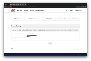 How to establish your HRIS integration with ADP Workforce Now®