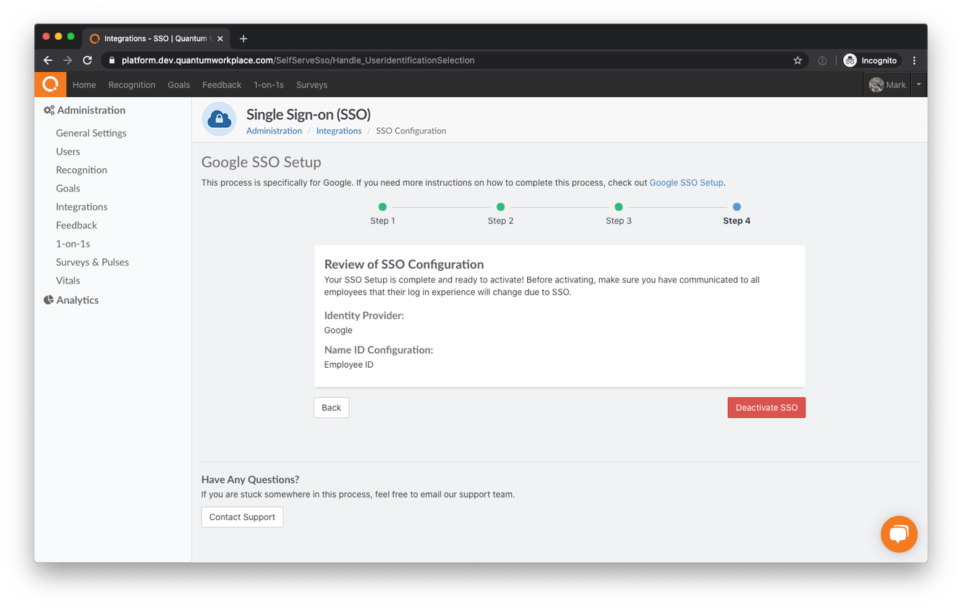 July 8, 2020 | Easily Implement Single Sign-on