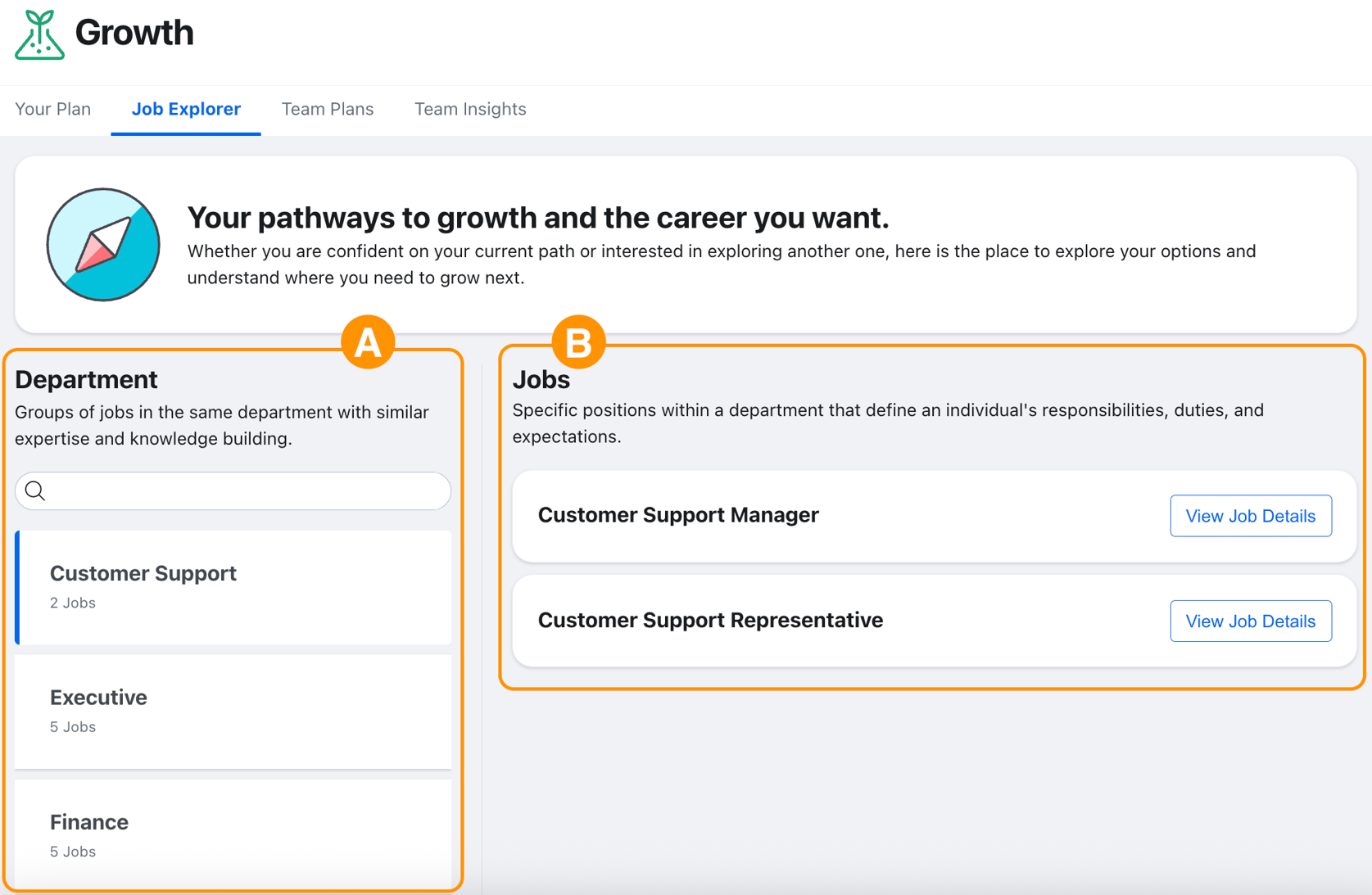 Growth Guide for Managers