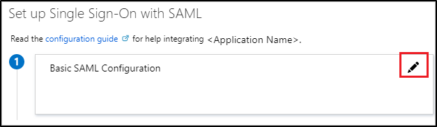 Azure Active Directory SAML Single Sign On Setup With Quantum Workplace