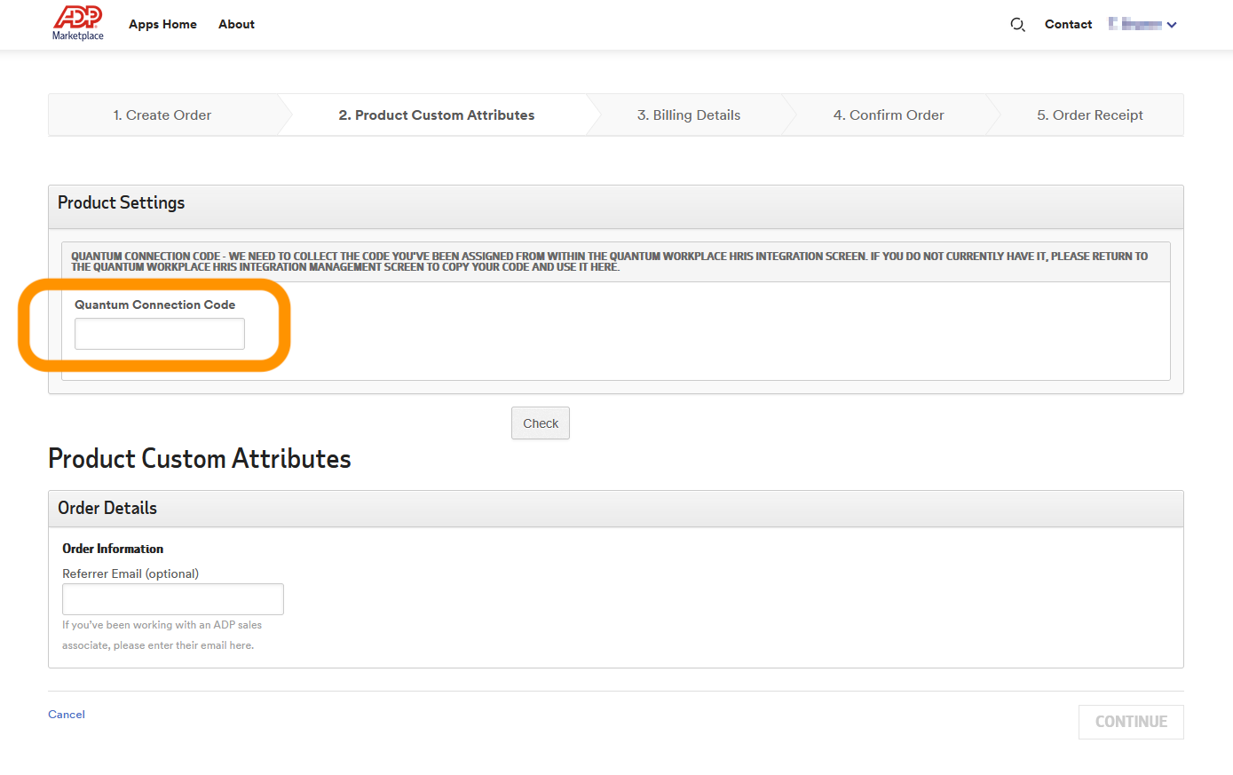 How to Establish Your HRIS Integration with ADP Workforce Now®