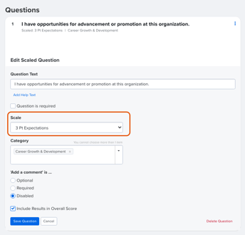 Survey Quality Checks