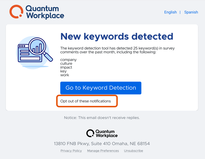 Keyword Detection Keyword Detection