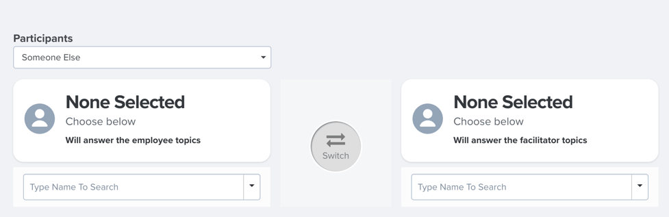 Create & Manage Recurring 1-on-1s