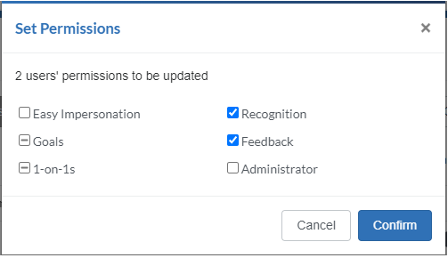 Guide to User Management