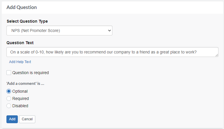 How to Create Survey Questions