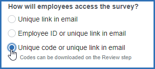 How to Launch a Survey using the New Survey Creator (BETA)