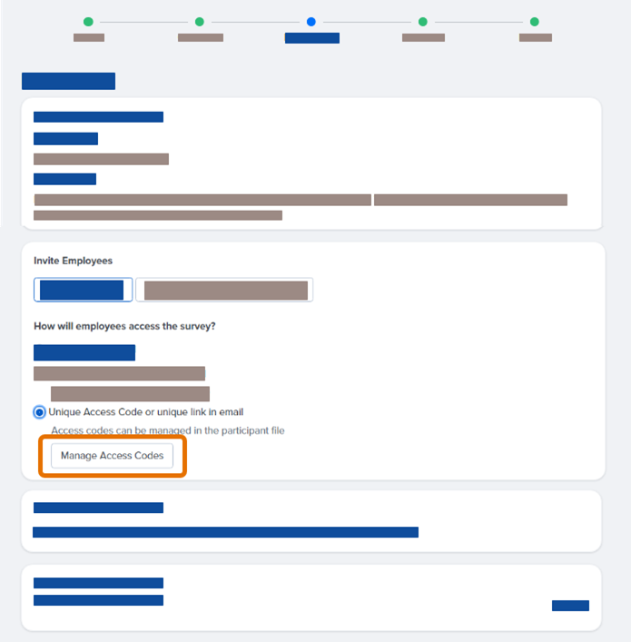 Understanding Custom Access Codes