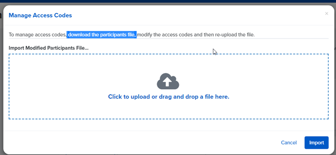 Understanding Custom Access Codes