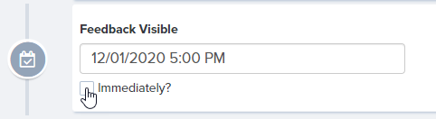 How to Set Up a Feedback Template and Cycle